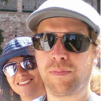 Guillaume Pothier · GitLab